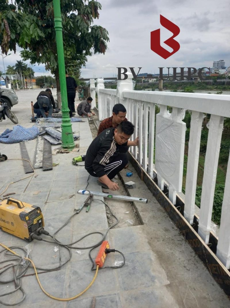 Lan can: Gợi ý 5 mẫu lan can thông dụng nhất hiện nay