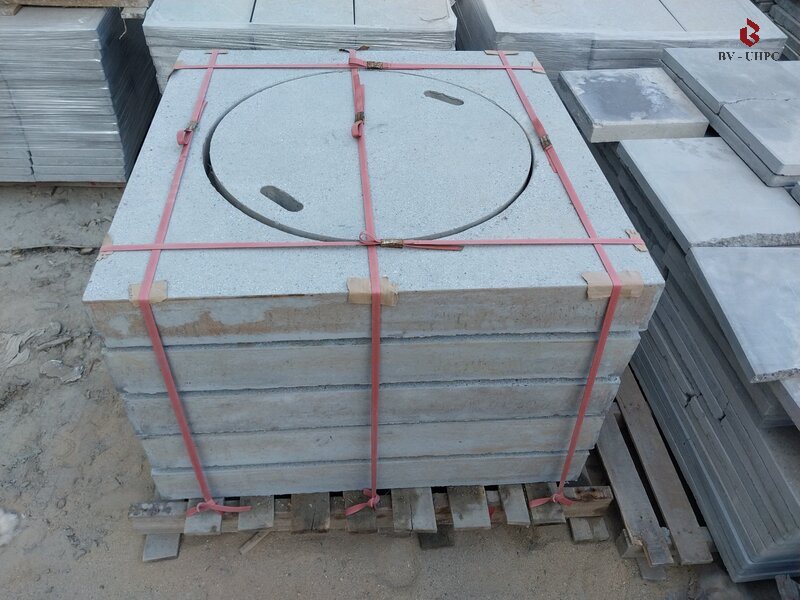 Nắp hố ga bê tông siêu tính năng: Ưu điểm, Địa chỉ nắp uy tín