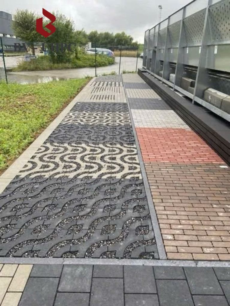 Bê tông cường độ M600 - Betonguhpc